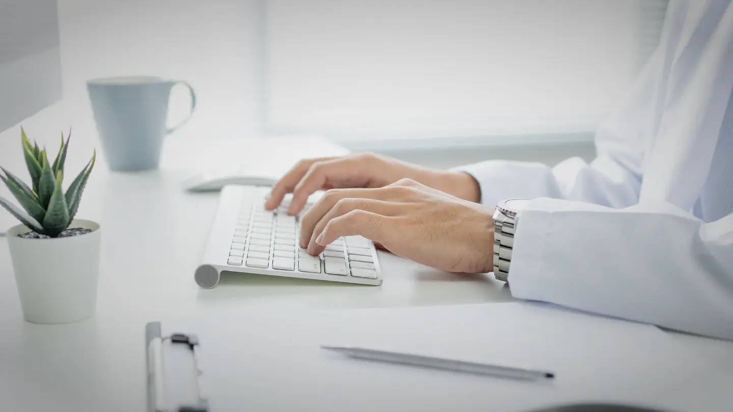 PANRE® & PANRE-LA Blueprint - NCCPA